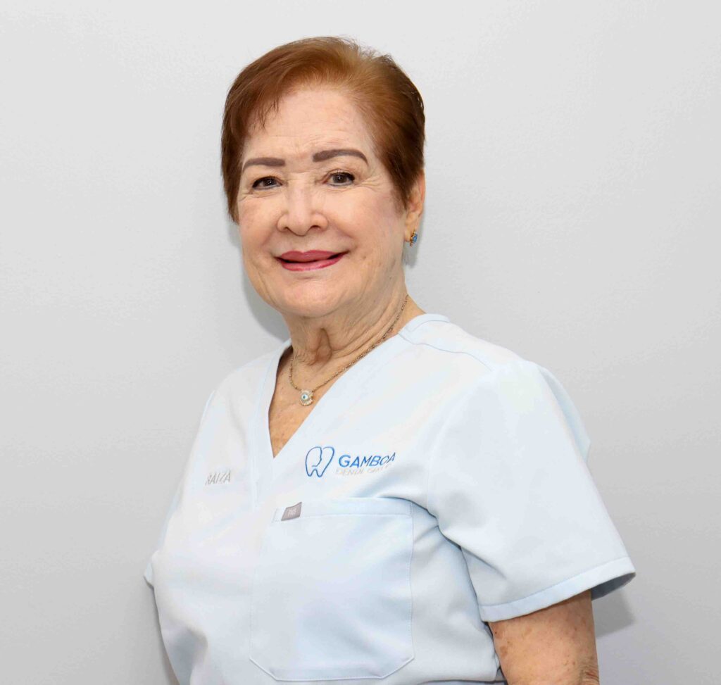 About Us - Gamboa Dental Group - Doral, FL